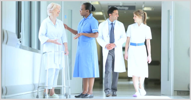 Leading Locum Staffing Agency Australia | Austwide Locums